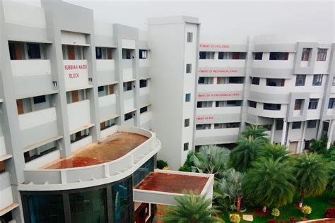 Svs College Of Engineering Coimbatore Campus Photos Virtual Tour