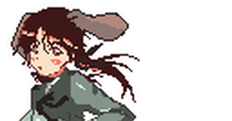 ストライクウィッチーズ トゥルーデドット絵(イメレス) わたるのイラスト Pixiv ストライクウィッチーズ トゥルーデドット絵(イメレス) わたるのイラスト Pixiv