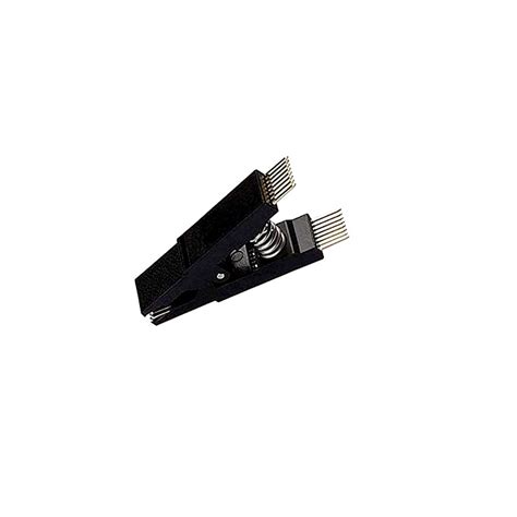 Buy Programmer Testing Clip Ic Test Clamp Online In India Robu In