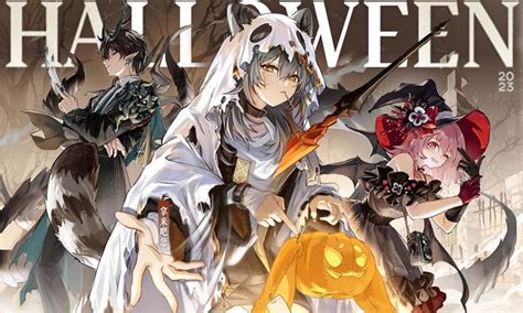Trickortreat 插画师achyue的崩坏：星穹铁道插画图片 Bobopic