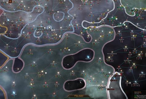 A Whole Galaxy Filled With Nothing But Naught Y Page 2 Stellaris