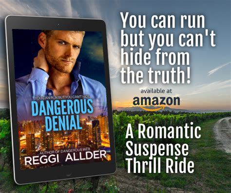 Dangerous Denial Reggi Allder
