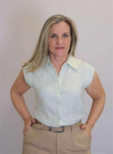 Camisa Maxma Regata Feminina Cor Verde