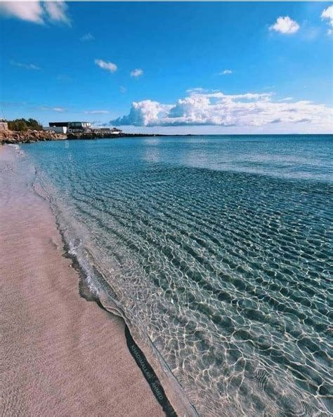 Kelibia Beach A Gem At Risk Maha Ben Slimene Posted On The Topic Linkedin