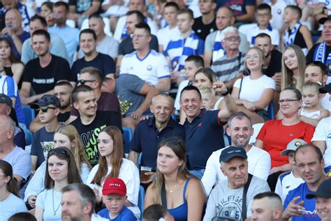PGE FKS Stal Mielec Radomiak Radom Kibice FKS Stal Mielec SA