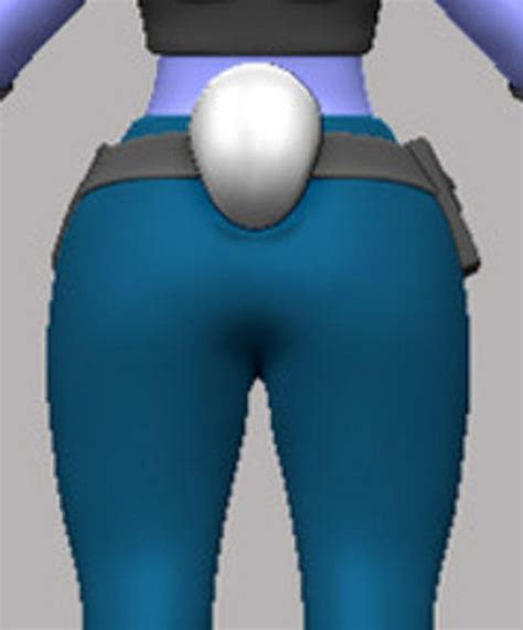 Judys Butt 12 By Chartist24 On Deviantart