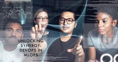 Unlocking Synergy Devops In Mlops For Seamless Data Science Engineering Collaboration By
