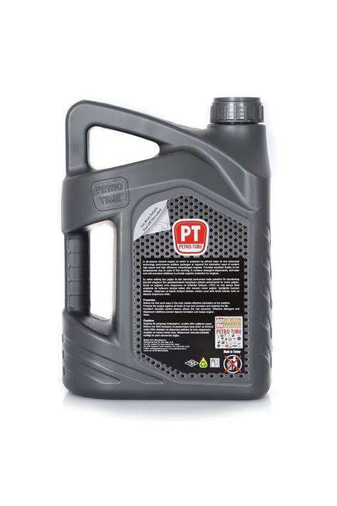 Petro Tıme Pro Tech 5w 40 4 Litre Sentetik Motor Yağı Fiyatı Yorumları