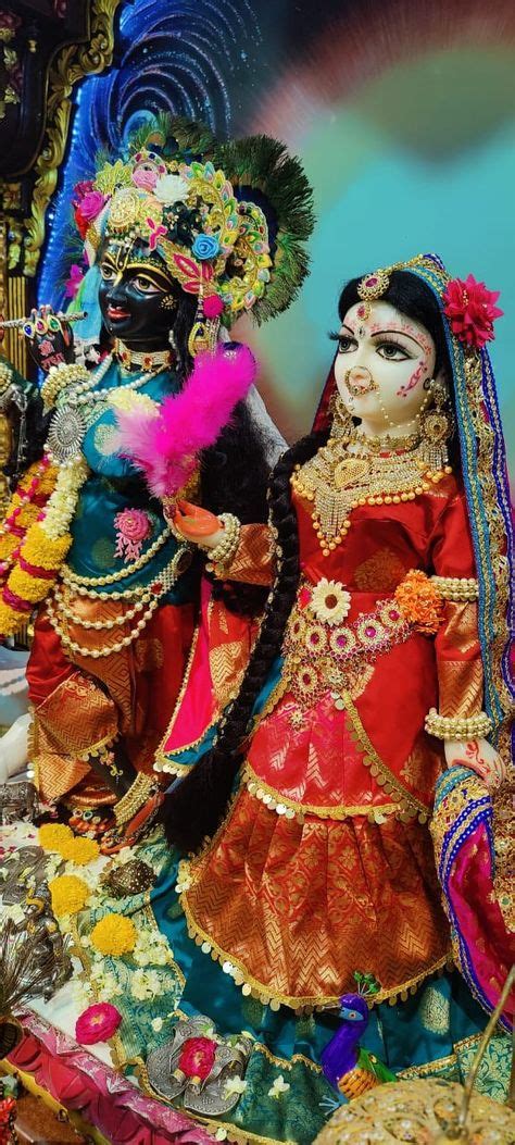 540 Radha Govind Dham Vrindavan Ideas In 2021 Lord Krishna Hd