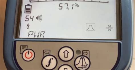 Passive Power Warning L Locating Unlimited L 2023