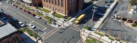 Enhancing Urban Spaces The Value Of Streetscape Design In Community Development
