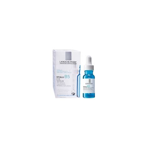 Comprar La Roche Posay Hyalu B5 Sérum De Ojos 15 Ml Farmazara