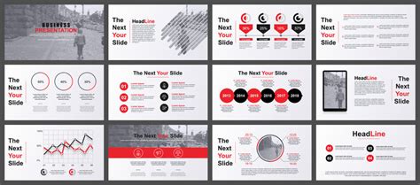 Powerpoint Presentation Red Images Browse Stock Photos Vectors And Video Adobe Stock