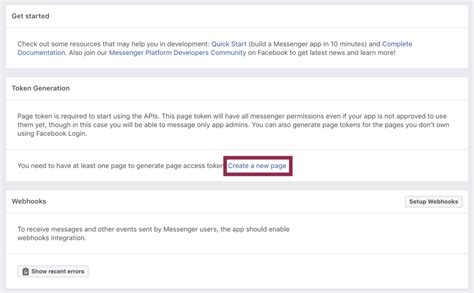 build a personal facebook messenger bot in 10 minutes with nodejs and