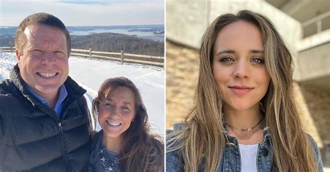 Jim Bob And Michelle Duggar Embarrassed By Jingers Tell All Memoir