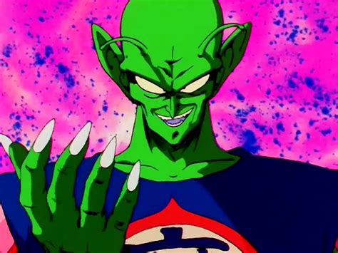 Épinglé Par Gerard1 Sur Piccolo Daimaku