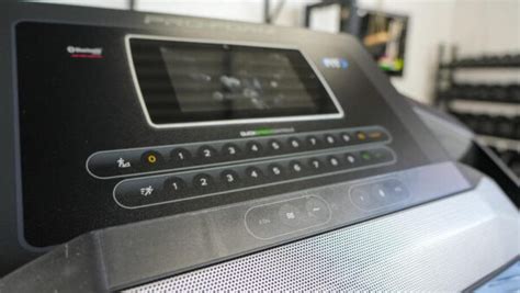 Troubleshooting ProForm Treadmill Garage Gym Reviews