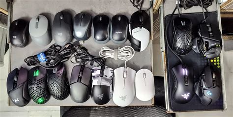 I Might Have A Mouse Problem R MouseReview