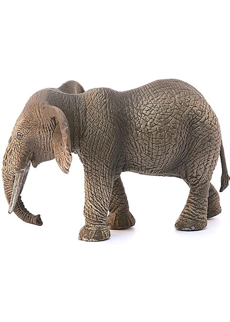 14761 African Elephant Female Hub Hobby