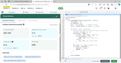 Nihal Jain On Linkedin Geekstreak2024 Geekstreak2024 Potd