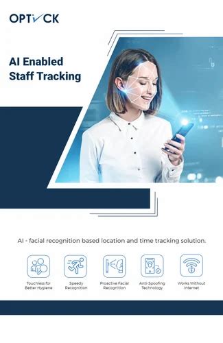 Field Tracking System At ₹ 60month In Pune Id 2853269784888