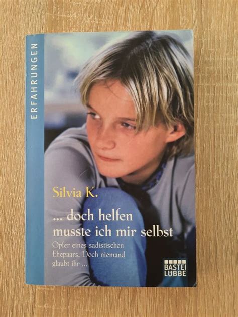 Doch Helfen Musste Ich Mir Selbst Kaufen Auf Ricardo