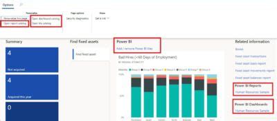 How To Configure Power BI Service Access To The Dynamics F SCM Environment Companial