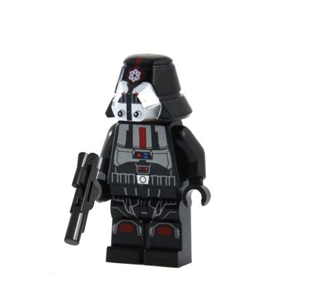 Sith Infantry Minifigures Lego Compatible Star Wars Minifigure