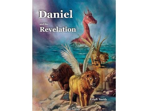 Daniel And The Revelation