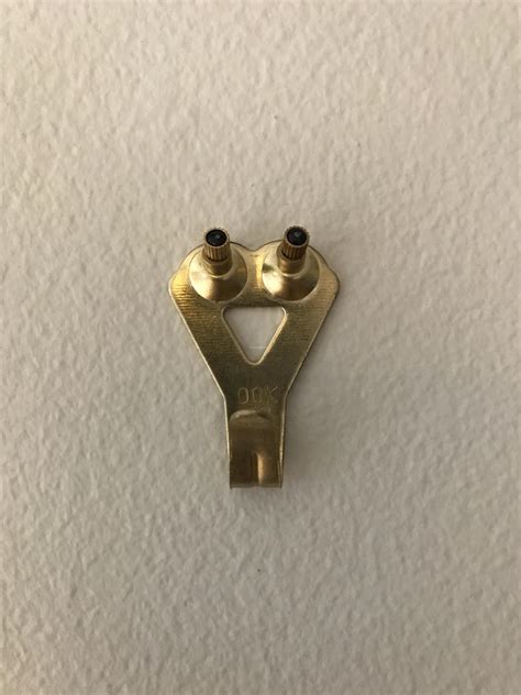 How To Hang IKEA Ribba Frames Project Du Jour