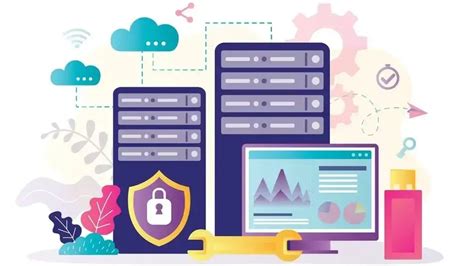 Mssql Hosting A Comprehensive Guide