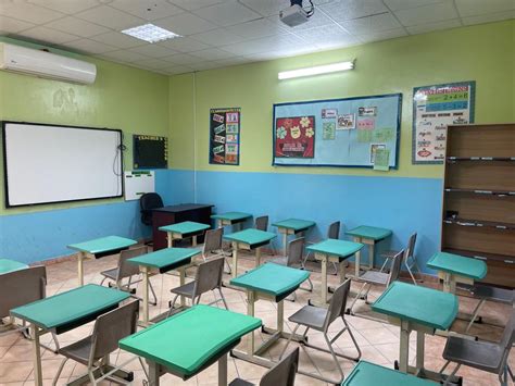 The Knowledge Bridges International Schools Riyadh Saudi Arabia