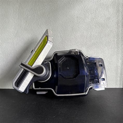 Kamen Rider Gaim Dx Sengoku Driver Henshin Belt Hobbies And Toys Toys