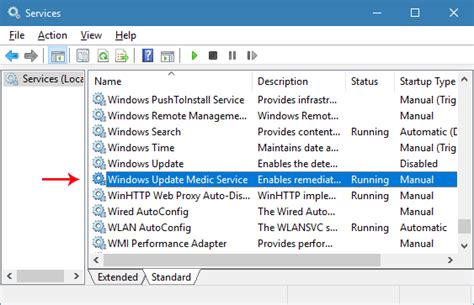 Windows Update Blocker V