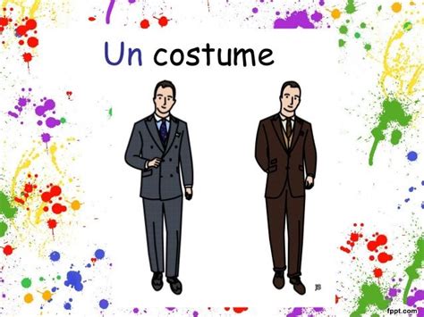 Fle vocabulaire des vêtements exercices Fle Vocabulaire Exercice