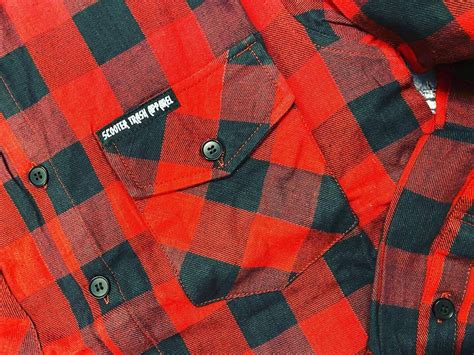 Red Flannel