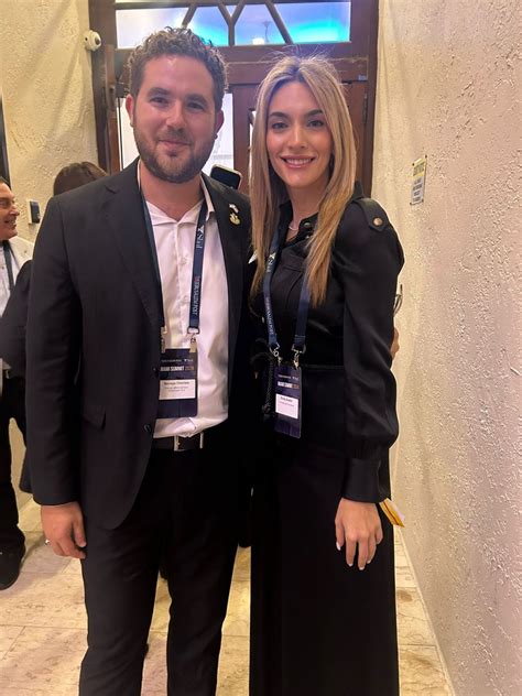 Benaya Cherlow On Linkedin Jerusalempoat Jewishpower Miami