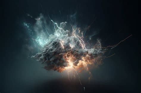 Lightning Fast Cloud Computing Stunning 8k Sci Fi Renders With Octane And Hard Ops Stock