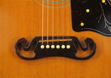 Gibson J 100 Xtra 2002