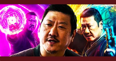 Doutor Estranho Conheça O Trágico Passado Do Wong