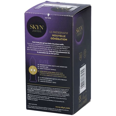 Manix SKYN Elite 20 Pc S Redcare Pharmacie