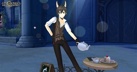 《封印者：closers》全新季節活動副本「噩夢的迷霧」 新時裝「換裝咖啡廳」超萌登場 遊戲基地 Gamebase