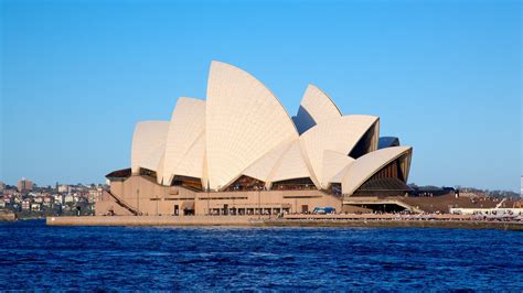 Ferienwohnung Australien Chalets Mehr FeWo Direkt