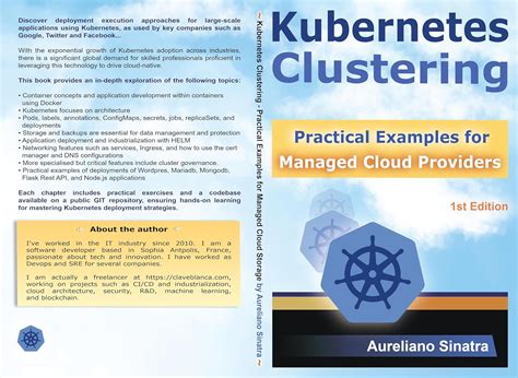 Kubernetes Clustering Practical Examples For Managed Cloud Providers