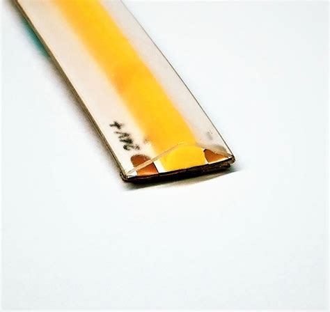 Taśma LED COB CCT Ciepło Zimna 2700K 6500K 640 LED 16W 1360lm CRI 90