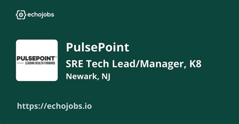 hiring tech lead manager k8s newark nj [ruby java kubernetes