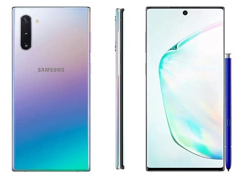 Galaxy Note 10