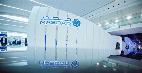 Philippines Secures 15 Billion Agreement With Masdar For Renewable