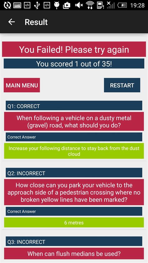 Guide New Zealand Driving Test Apk For Android Download