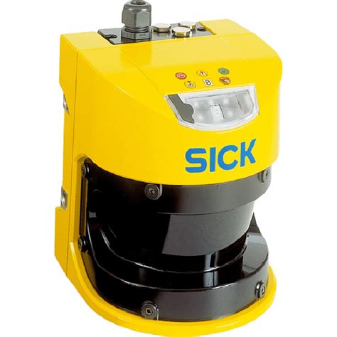 Safety Laser Scanners How They Work At Jerome Weeks Blog